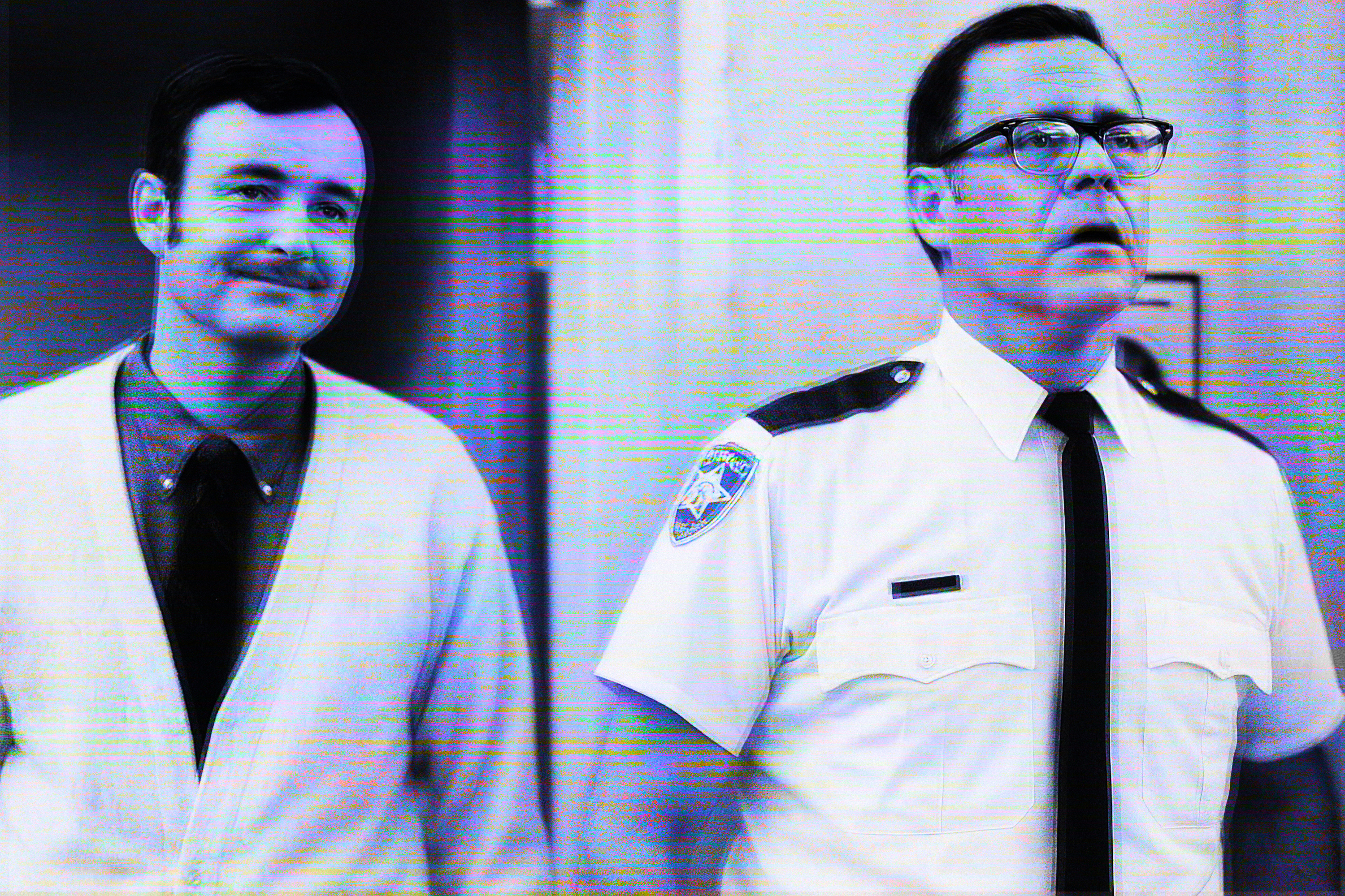 Gerard John Schaefer: A Serial Killer Who Wrote ‘Killer Fiction’ – The ...