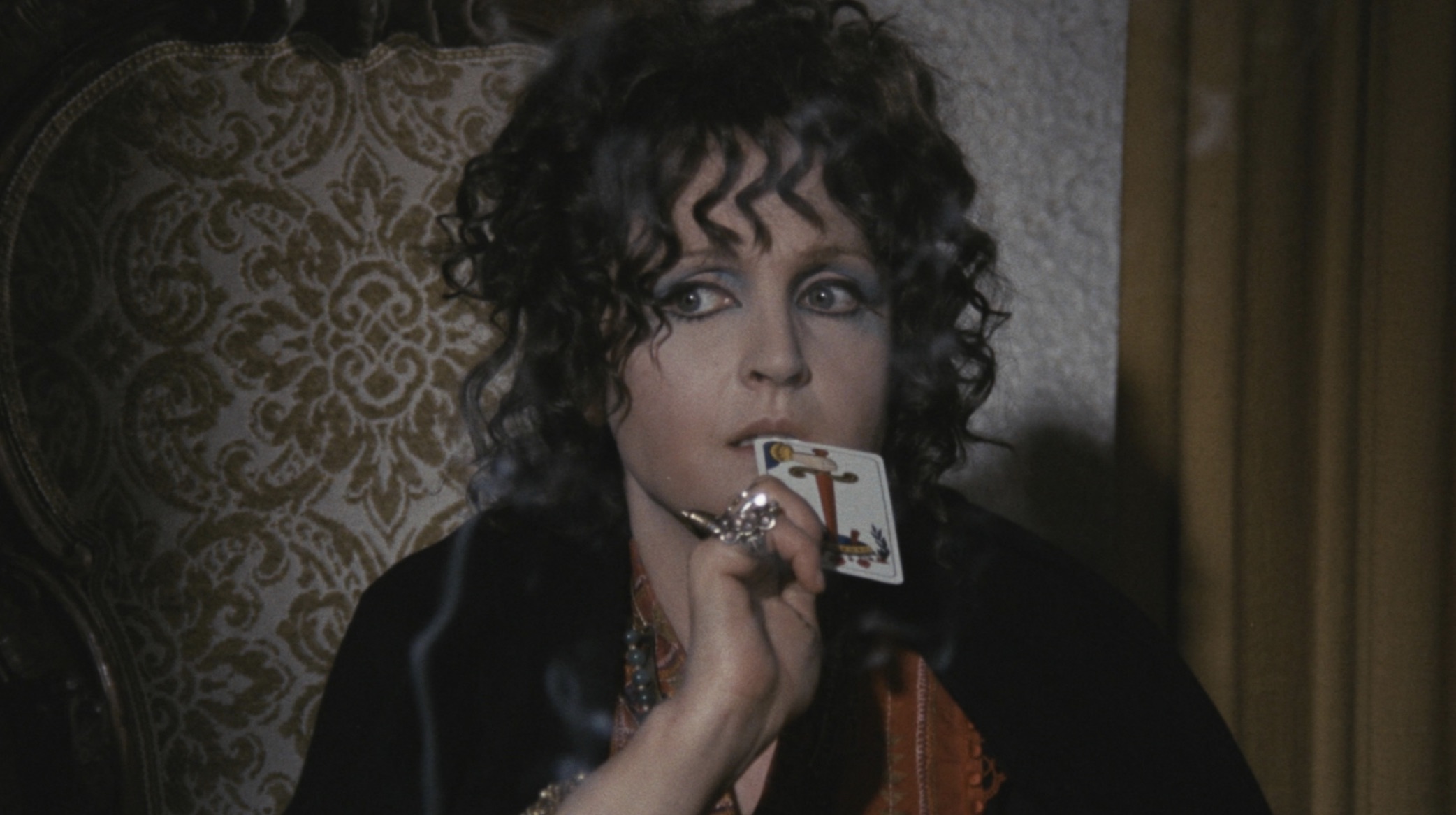 Italian Horror Movies: Giallo Films and Other Disturbing Cinema from ...