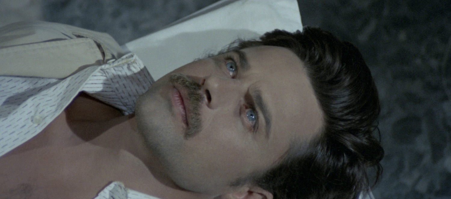 Italian Horror Movies: Giallo Films and Other Disturbing Cinema from ...