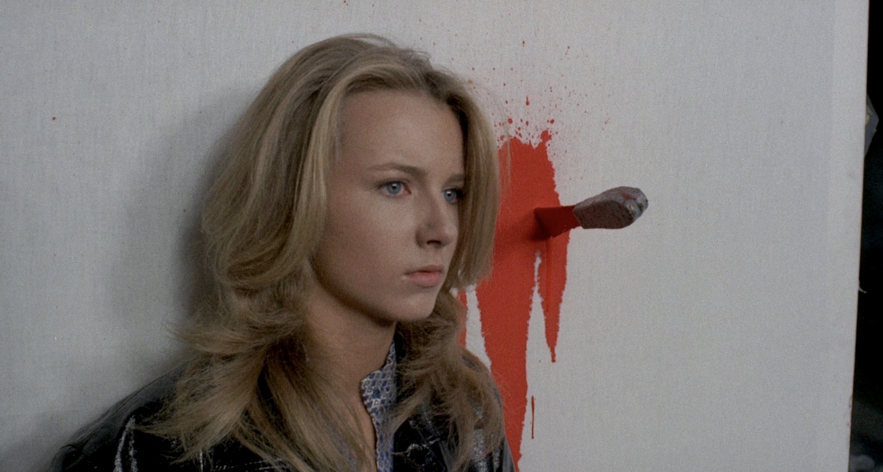 Italian Horror Movies: Giallo Films and Other Disturbing Cinema from ...